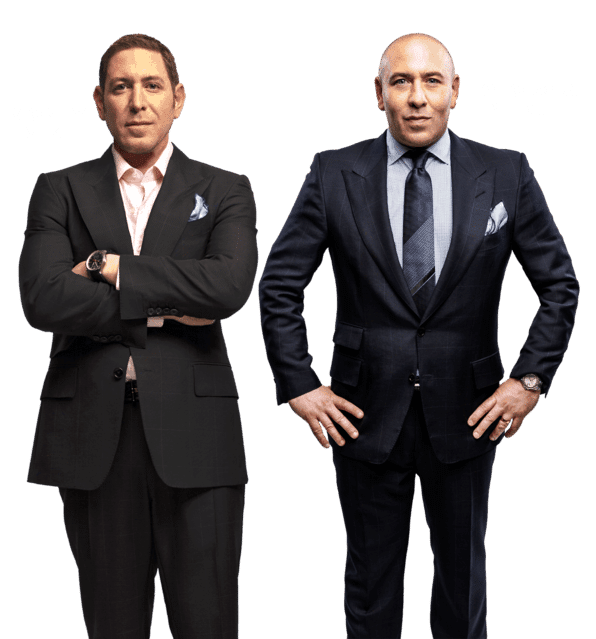 Atlanta Premier Personal Injury Lawyers | The Weinstein Firm