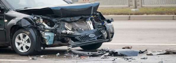 Odds of Surviving a High Speed Collision? | #WeinsteinWin