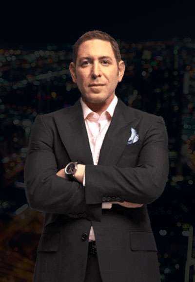 Attorney Michael Weinstein - The Weinstein Firm