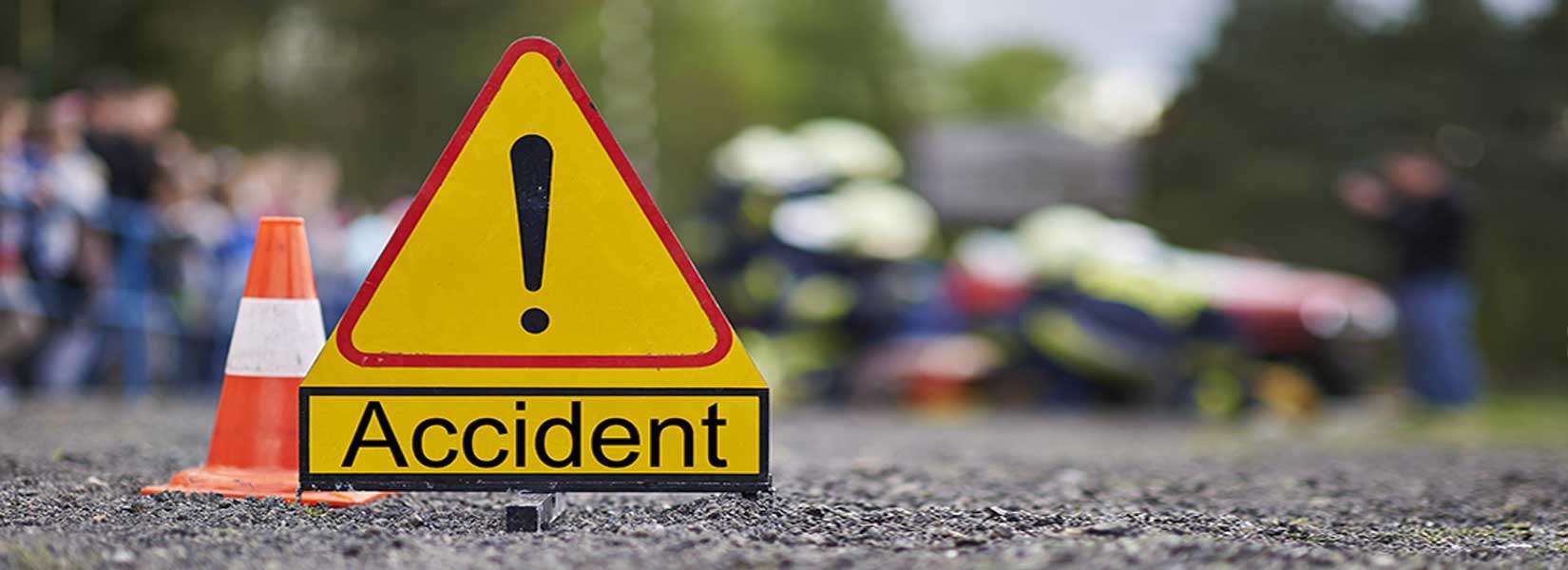 The 4 Most Common Factors In Fatal Car Accidents | Call Now!