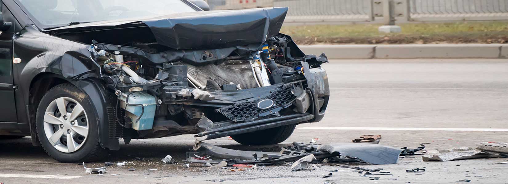 Odds Of Surviving A High Speed Collision? | #WeinsteinWin